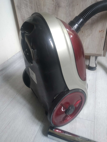 Мощный Пылесос-3000Watt