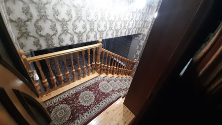 Аринда Квартера Кизларга БезМаклер (55)