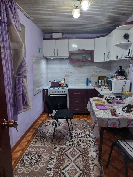 Продажа Дом 2.2 сотки, 3 комнаты, Куйлюк