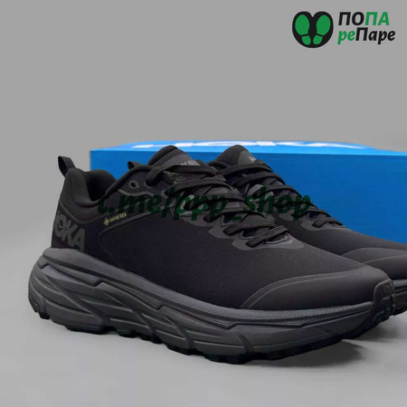 Hoka Gore-Tex Low