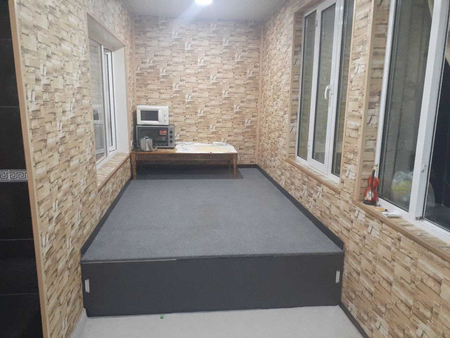 Продаю свою квартиру 3/9/9 со средним ремонтом