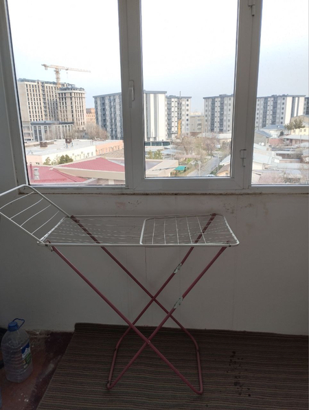 Срочно продам свою квартиру 3/7/9 Шахристанская