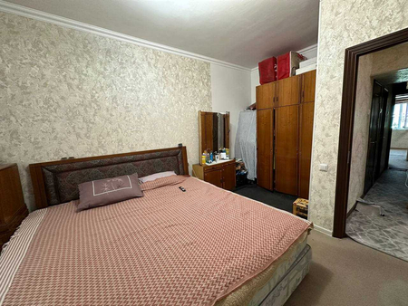 Продаётся квартира с евроремонтом 2 этаж, Ориентир ЖК Greenwich***