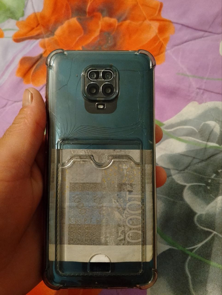 Redmiy not 9 c..