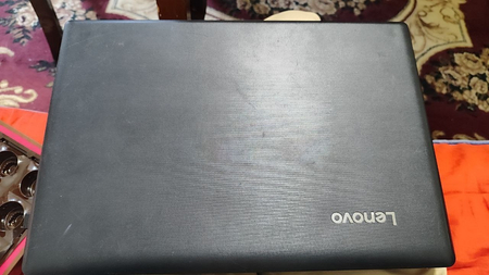 Noutbuk Lenovo IdeaPad