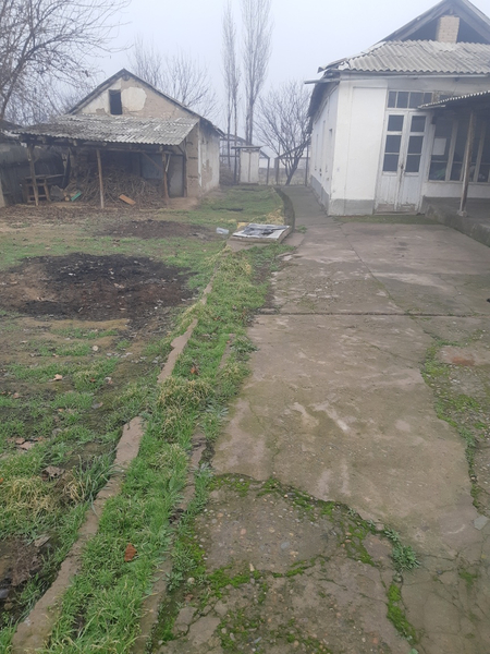Продаётся участок