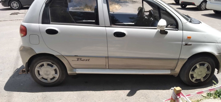 Matiz best full pozitsiya
