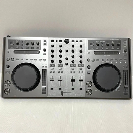 Продаю свой контроллер Pioneer DDJ T-1