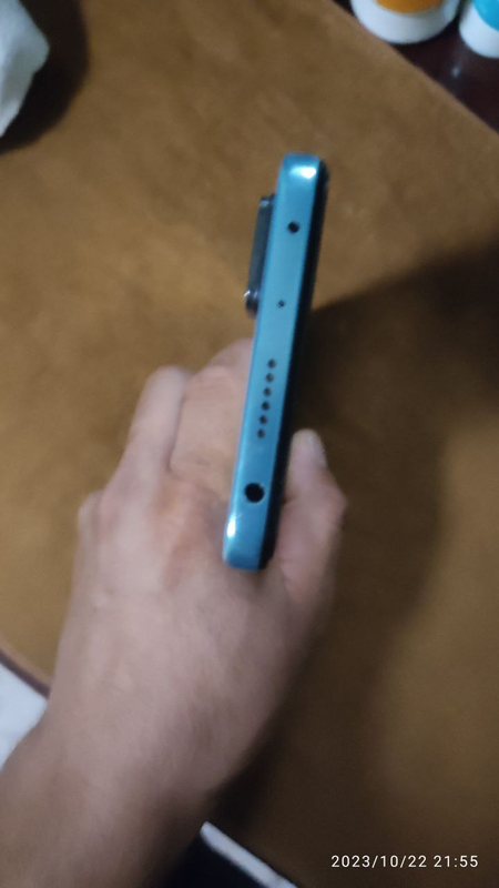 Redmi not 11 pro