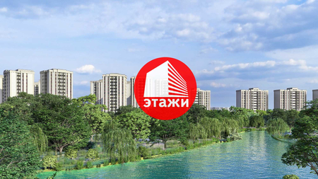 Жилой комплекс Greenpark Buz-Suv