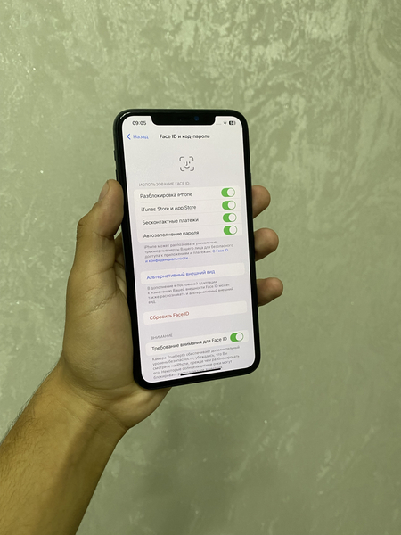Iphone 11 pro max