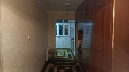 Срочно Сдается 2/4/4 Йунсабод 18 квартил