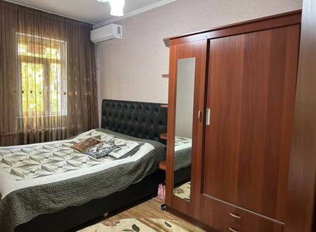 Продажа квартиры массив ттз4