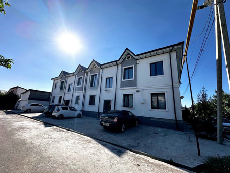 Продажа 2 ком кв. Новостройка. Кибрай
