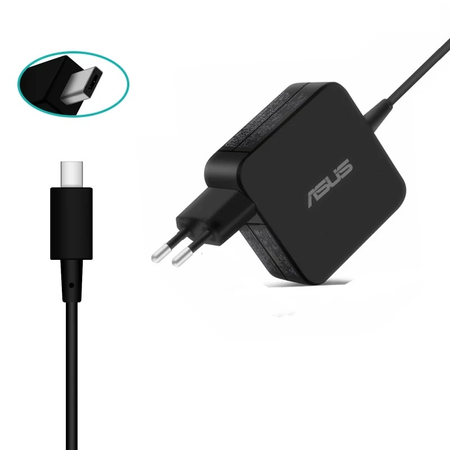 Asus 19v 1,75A Eeebook зарядный устройства