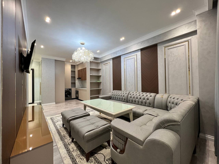 Продаётся 50м² ЖК Akay City 2/12/25 ор-р Дархан