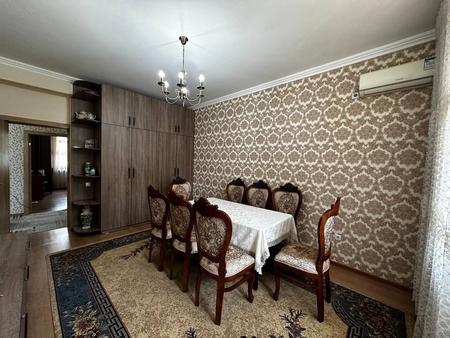 Продается Квартира 3/2/8 Яккасарайский район  ул Мукими