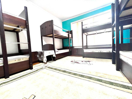 Sutichni mehmonxona | Hostel | Mehmonxona | Registonda