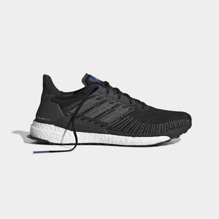 Кроссовки женские adidas Solarboost 19! Новые в коробке! Оригинал!