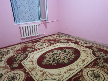 Barcha qulayliklarga ega 6 sotixli hovli ijaraga beriladi