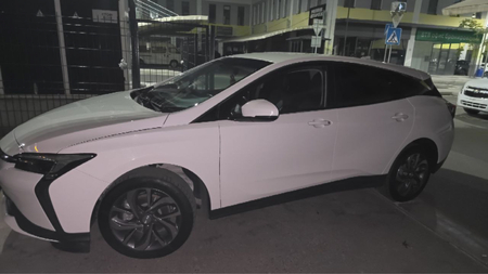 Аренда Buick velite 6 2020 года