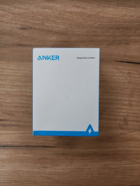 Anker 511 Nano Pro 20W