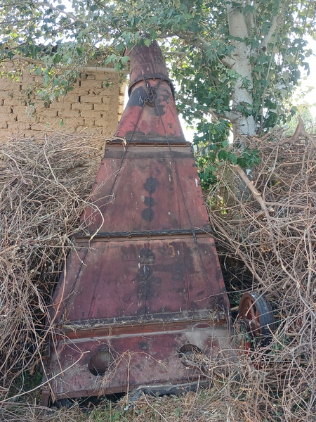 Ishlab turibdi tayyor