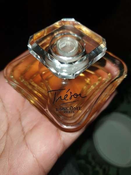 Винтажный Тризор.