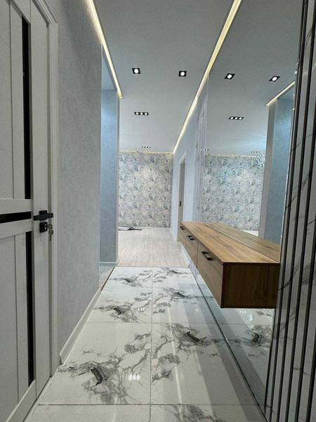 15 кв Юнусабад 2/2/4 50м²