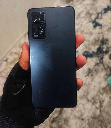 Redmi note11 pro