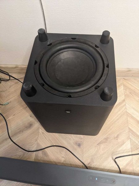 JBL 500W soundbar Google СРОЧНО