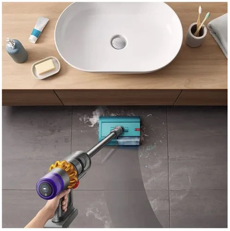 Dyson V15s Detect Submarine
