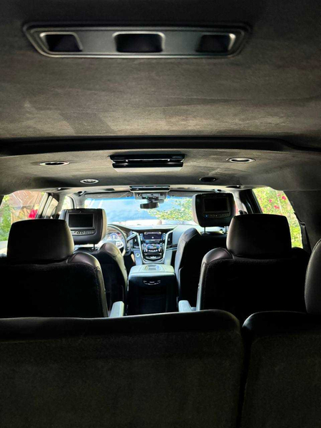 cadillac escalade sotiladi