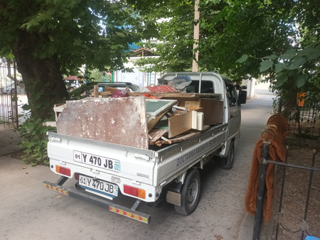 STROY Musirlarni olib ketamiz
