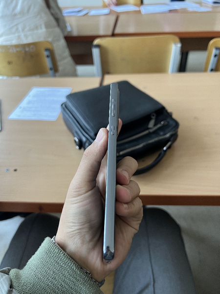 Samsung A73 idyall