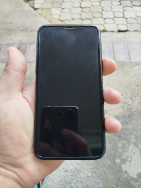 Iphone 11 pro 256 gb
