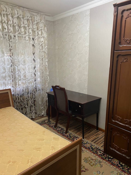 Аренда 3 ком кв. Массив Феруза.