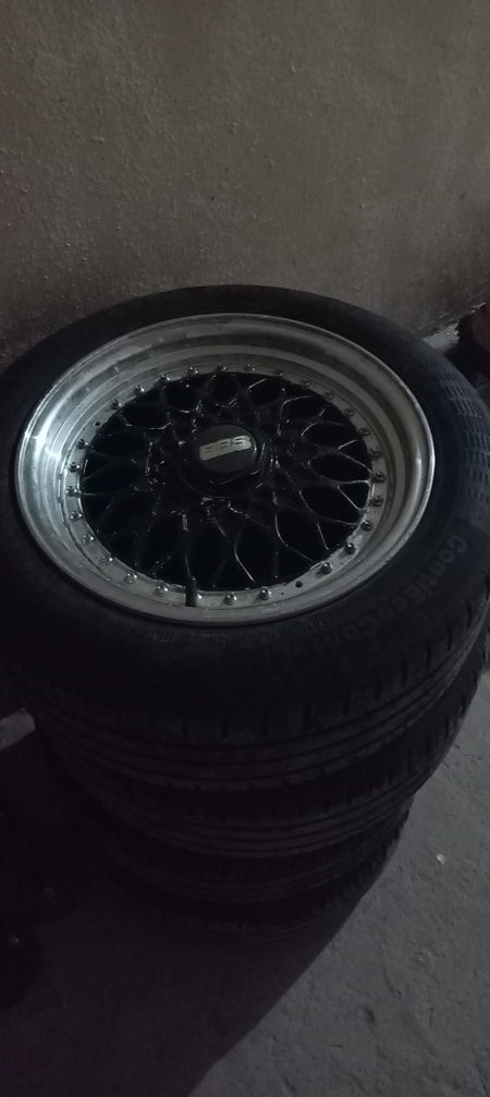 BBS Diska balon sotiladi