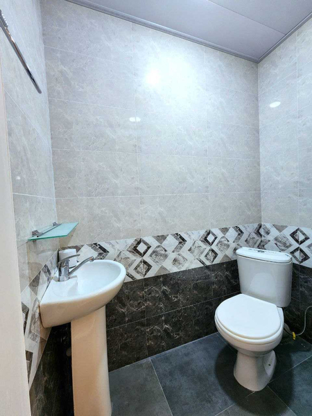 №2848 Продается Квартира с евро ремонтом