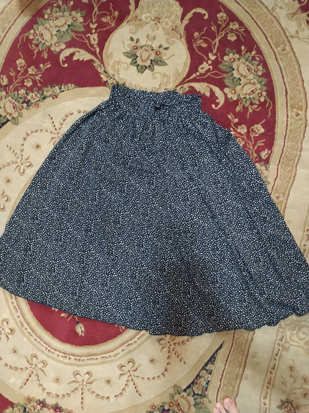 женская юбка shein