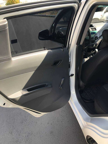 Chevrolet Spark 2015 (Евро 2 /Evro 2. автомат/AT) 65 000 пробег. 7700