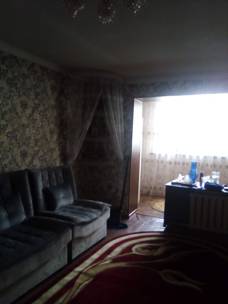 Евро ремон квартиры под ключ