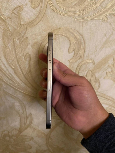 Iphone 15 Pro Max 256Gb