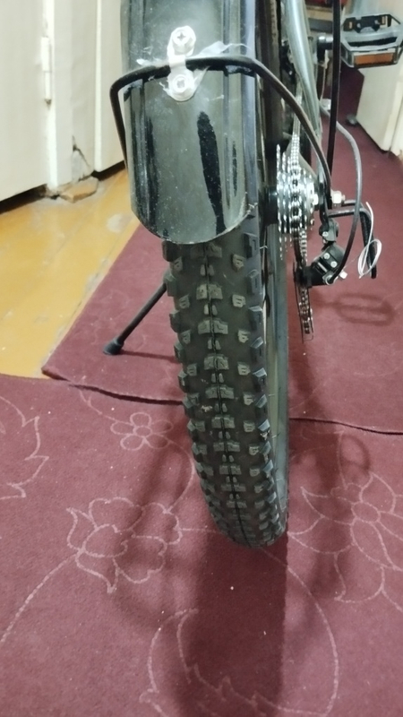 Velosiped velomax diskali 26 razmerda yangi hali minilmagan