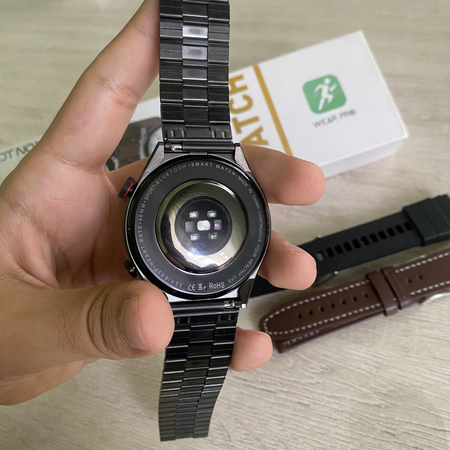 Smart Watch | Умные часы стильные