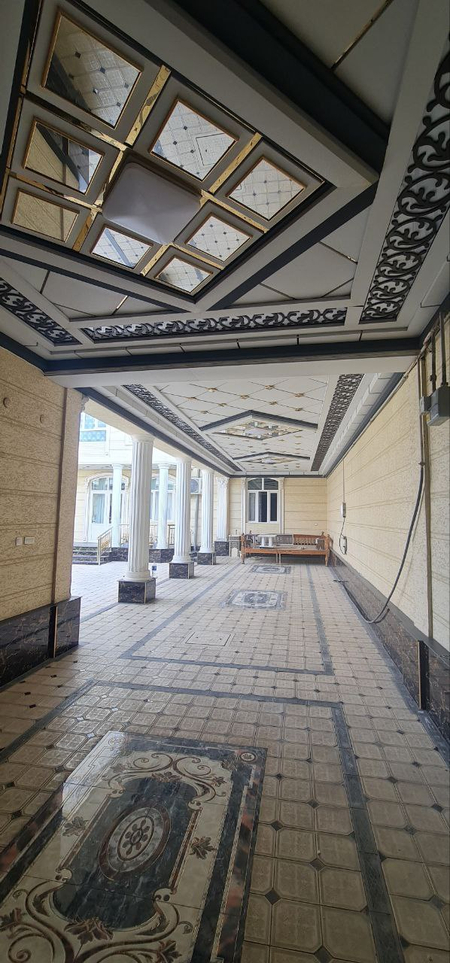 Срочно продаётся евро участок 6 соток с частичным мебелем