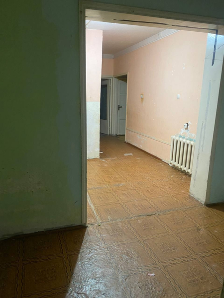 Algaritm qizil sharq 2ta kv 2xonali yonma yon