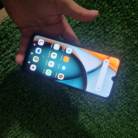 Redmi A 3 sotiladi