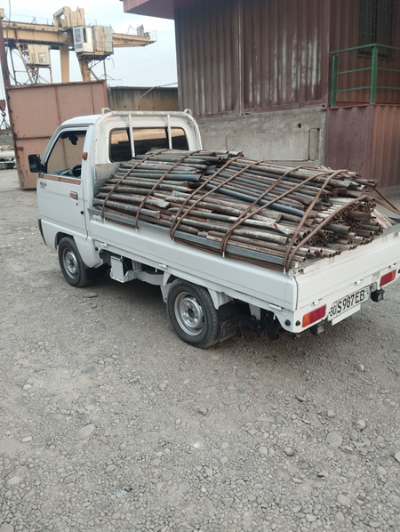 Metallom met оламиз металлом