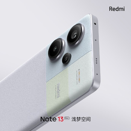 Redmi note 13 pro plus
